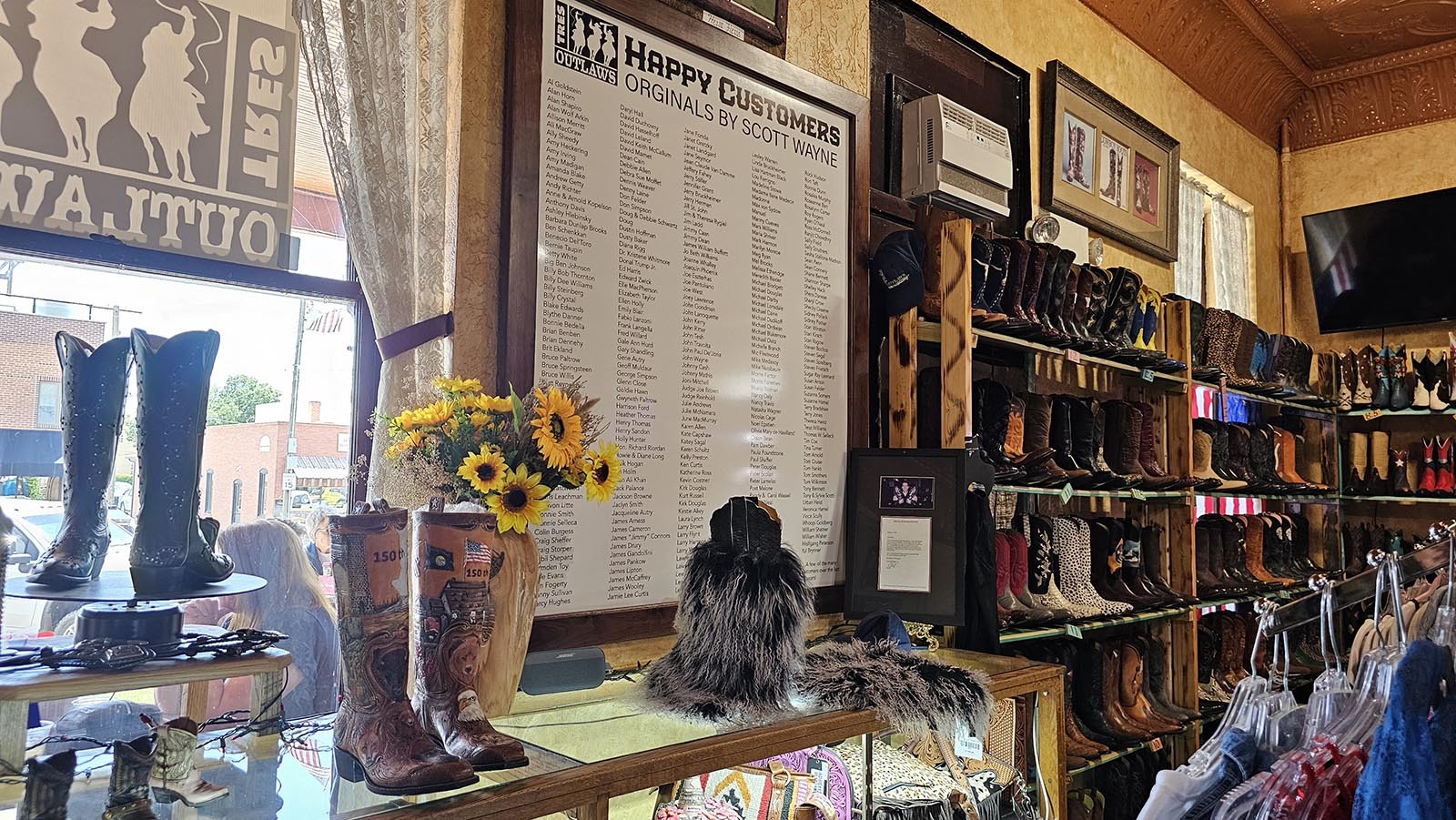 Meet Cody’s Scott Emmerich, Master Bootmaker To The Stars | Cowboy ...