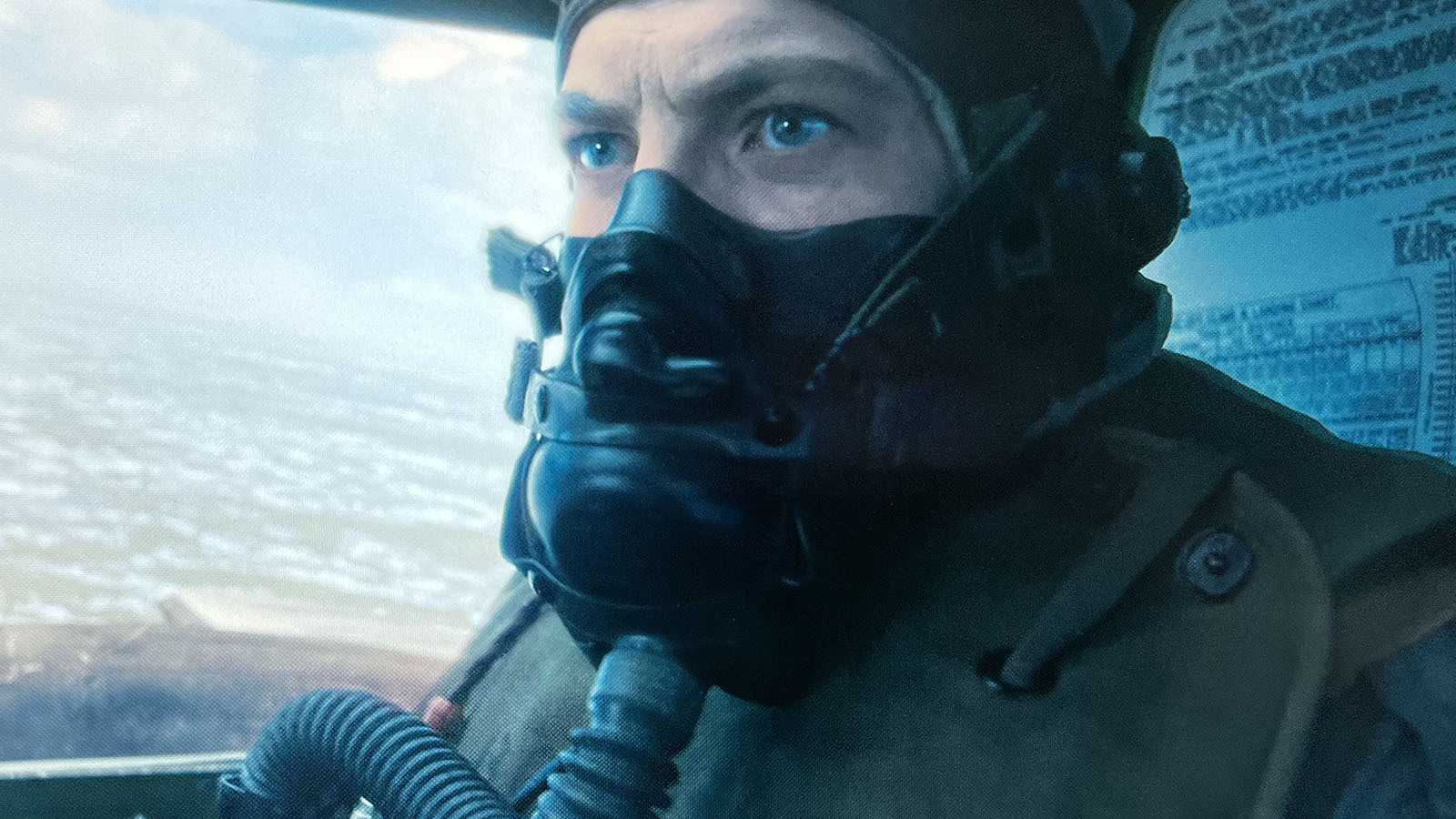 Spielberg-Hanks TV Series "Masters Of The Air" Based On Casper World ...