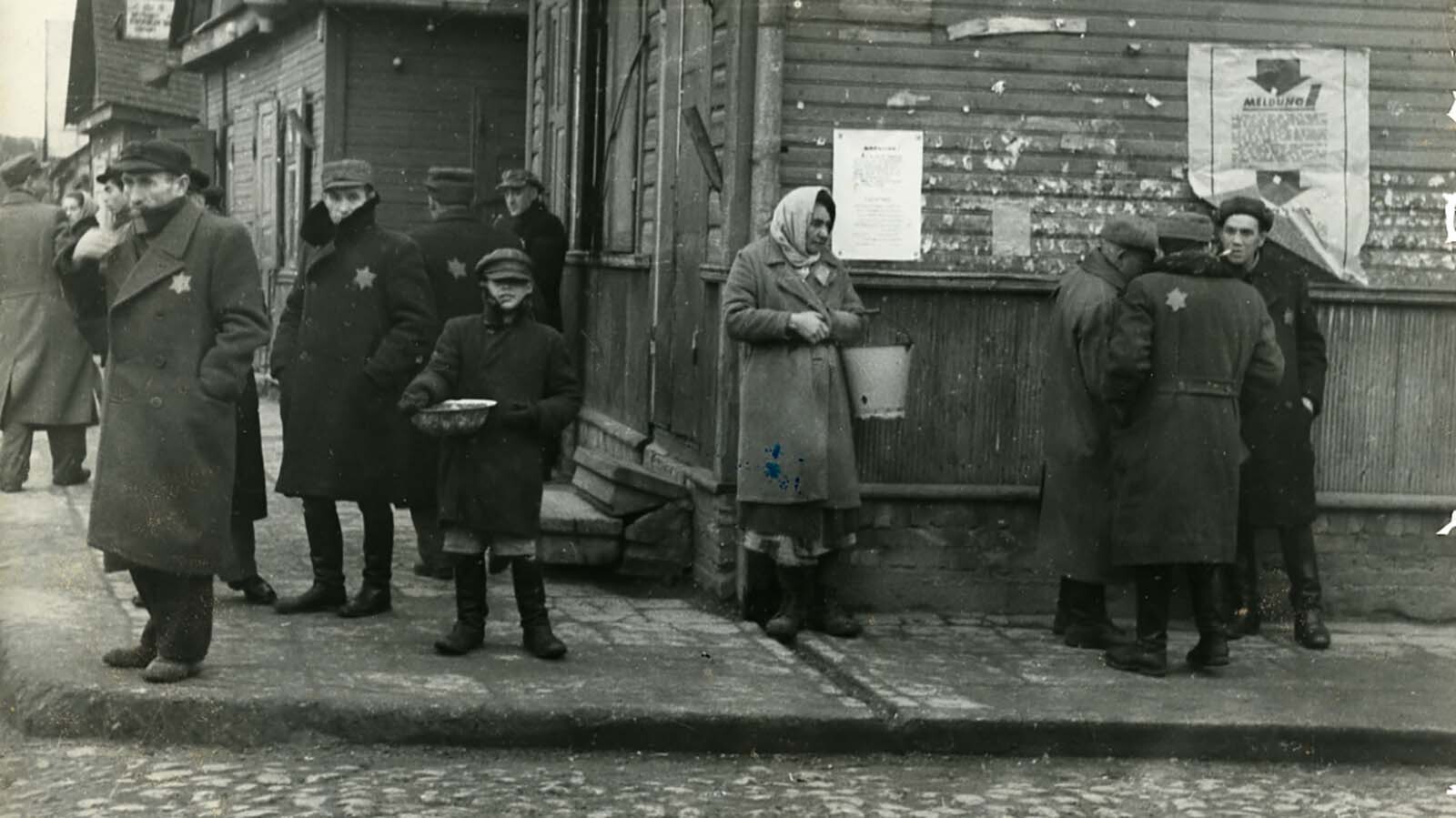 How A Wyoming Soldier Incarcerated At Heart Mountain Rescued A ...