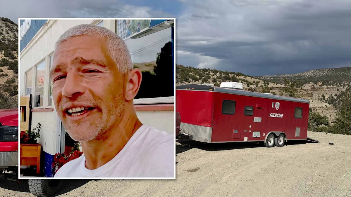 Cody-Based Search And Rescue Team Helps Find Body Of ‘Alaskan Bush ...