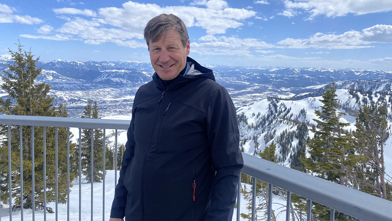 Anchor Architect Of Jackson Hole Mountain Resort Retires After 32 Years ...