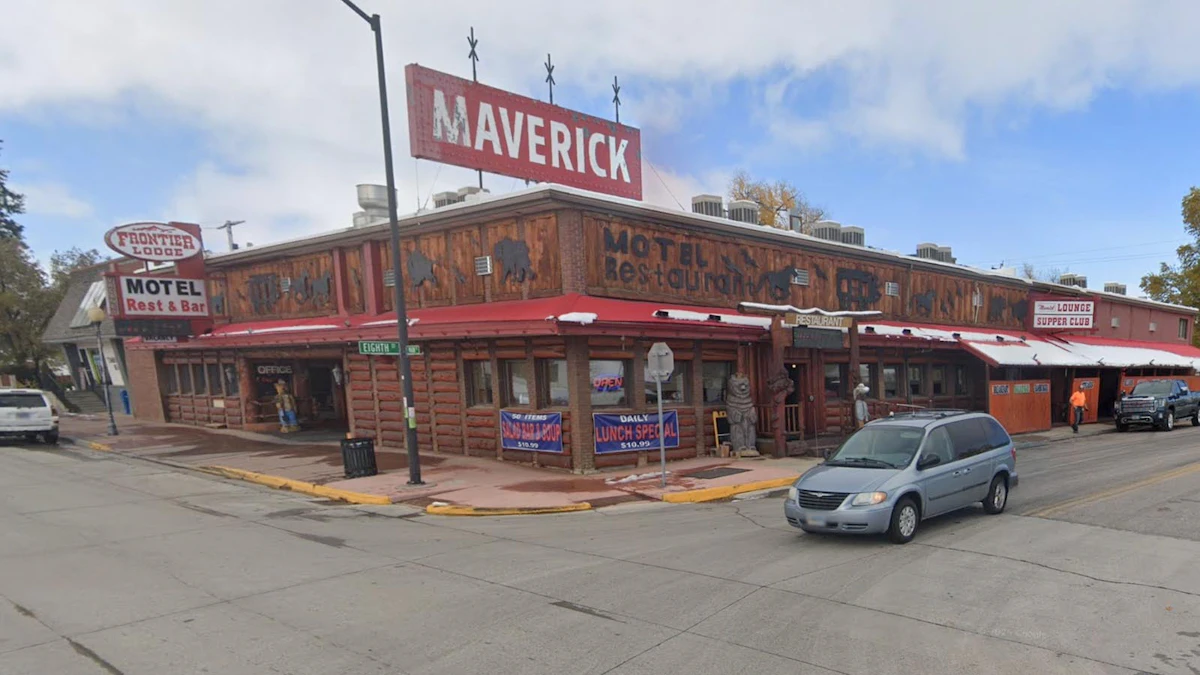 Lander Police Chief Says There Are Multiple Suspects In Fatal Bar Fight ...