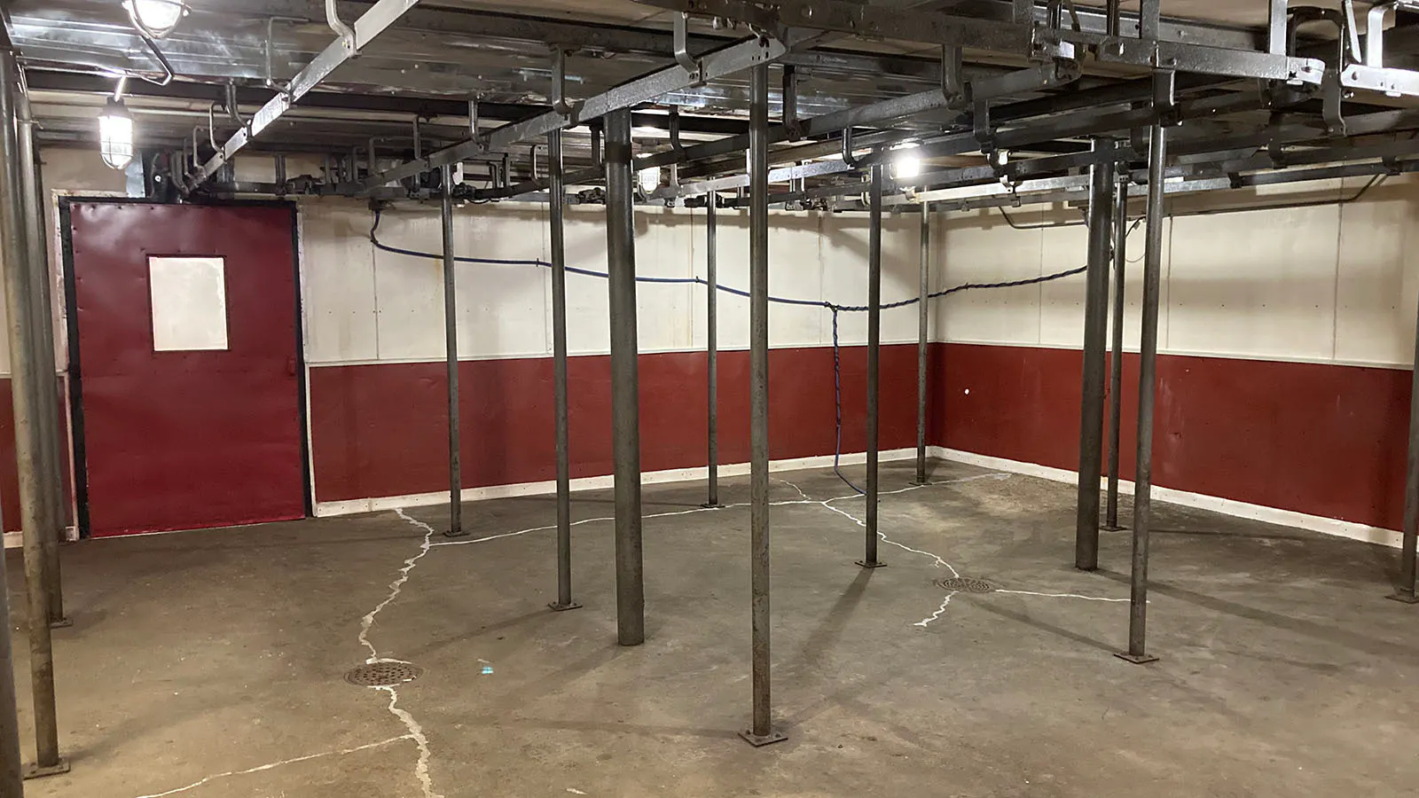 Wyoming Meat Processors Say Erratic State Inspections Crippling Them ...