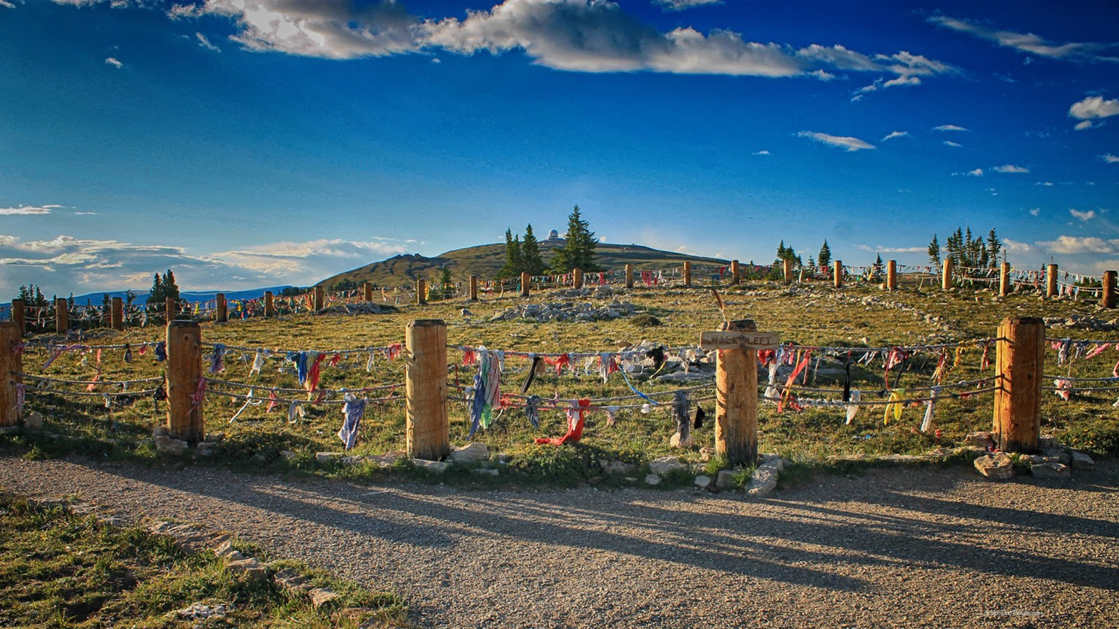 The Bighorn Medicine Wheel Ceremony: A Sacred Journey of Healing and ...