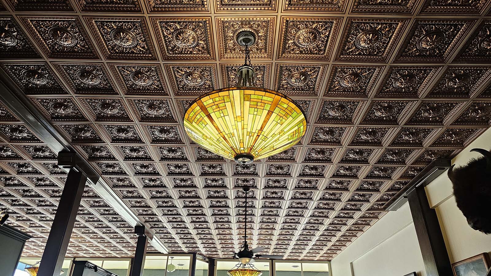 As Rural Downtowns Across The U.S. Are Dying, Meeteetse Makes A ...