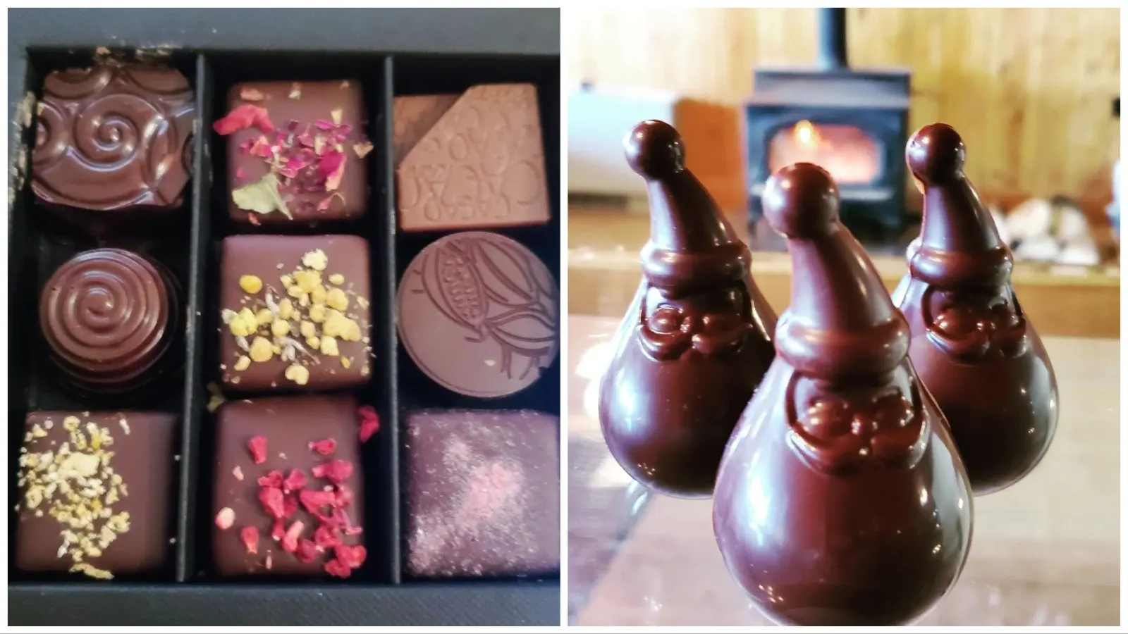 Meeteetse Chocolatier Takes Annual International Safari For Unique ...