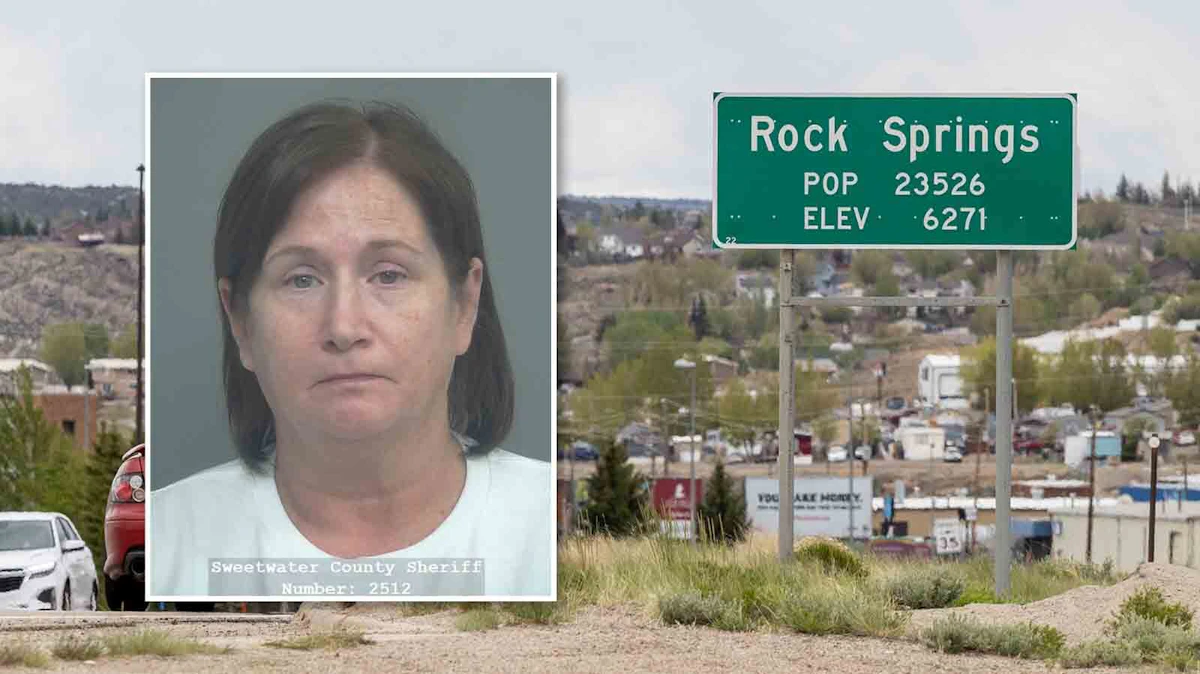 Rock Springs Hotel Manager Accused Of $200K Fraud By Making Up Guests ...