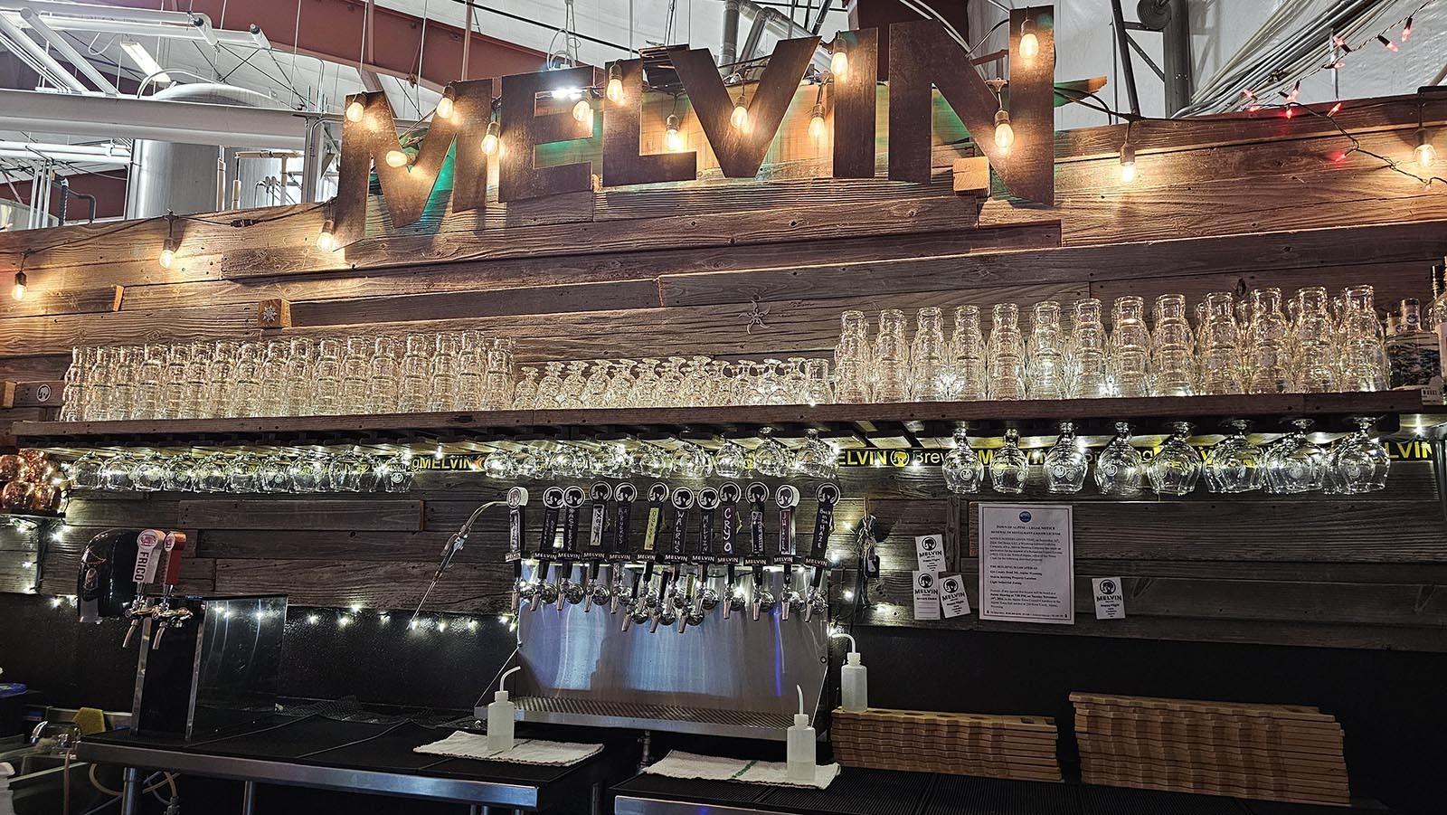 Drinking Wyoming: Melvin Brewing, State’s Largest Brewery, Is About To ...