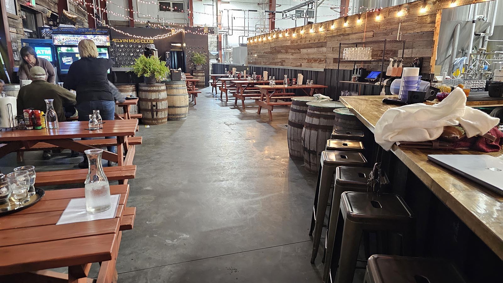 Drinking Wyoming: Melvin Brewing, State’s Largest Brewery, Is About To ...