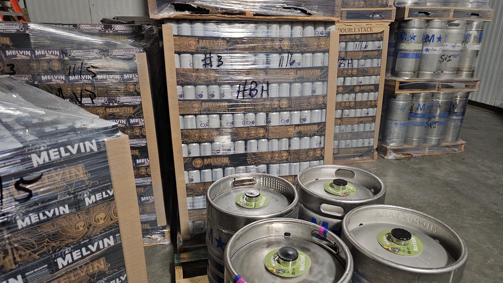 Drinking Wyoming: Melvin Brewing, State’s Largest Brewery, Is About To ...