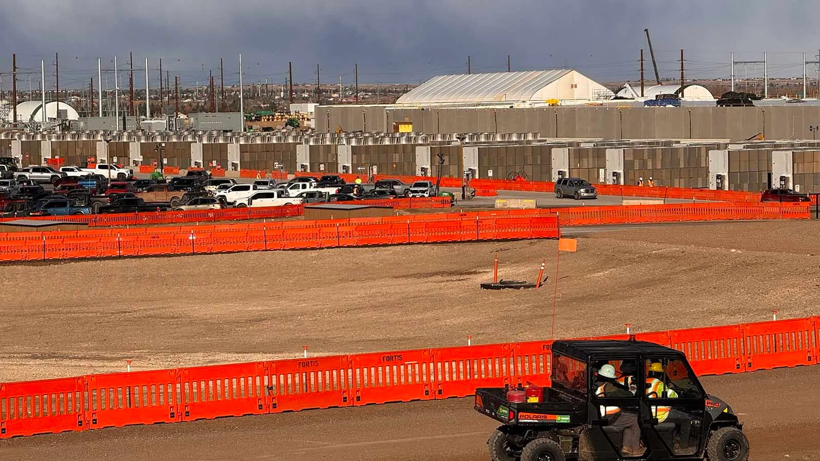 TerraPower-Meta Deal Could Bring Advanced Nuclear Plant To Cheyenne ...