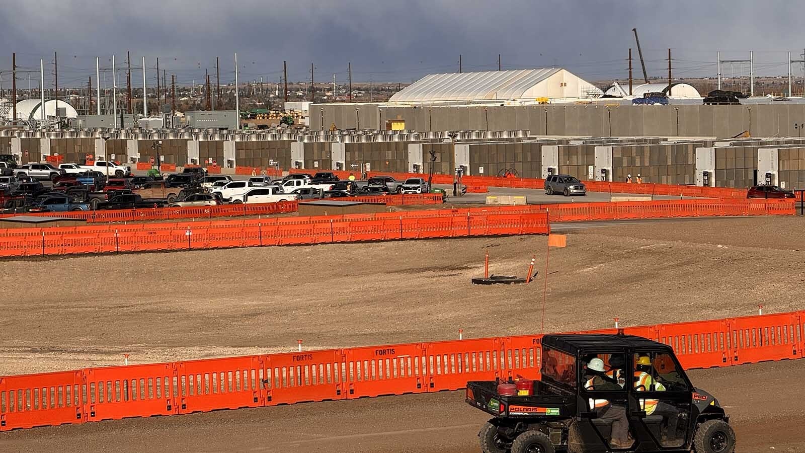 TerraPower-Meta Deal Could Bring Advanced Nuclear Plant To Cheyenne ...