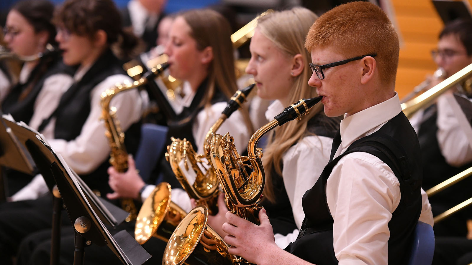 Cody High Principal Nearly Goes Into Shock Winning Prestigious Milken ...