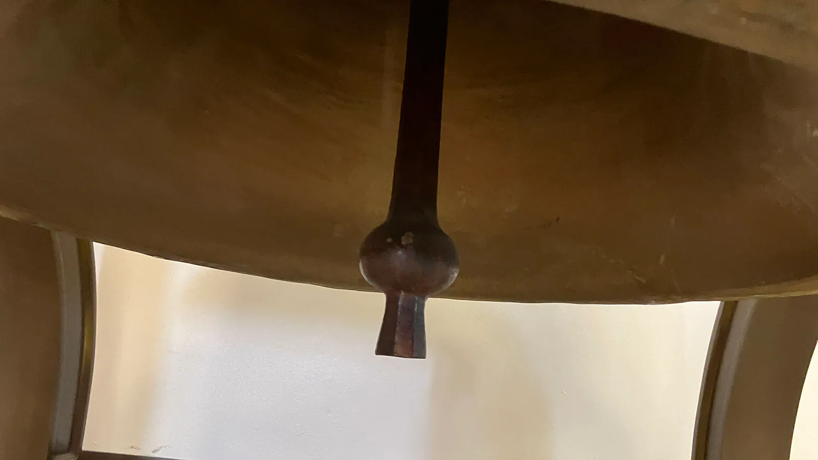 Did You Know: Wyoming Has A Liberty Bell, And It’s Perfect Right Down ...