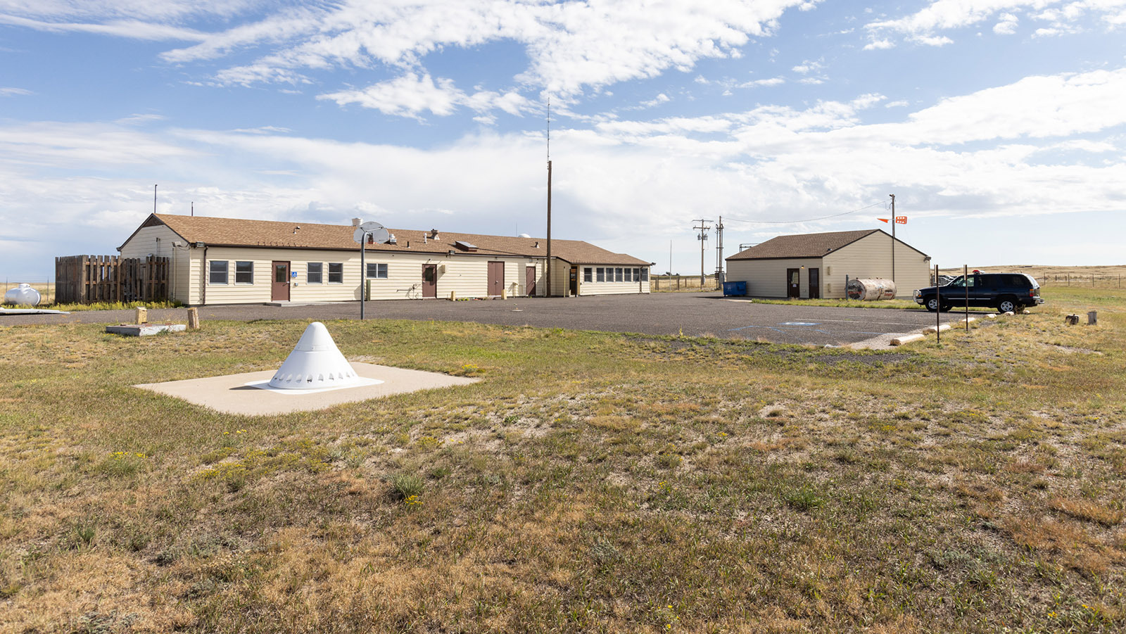Inside Wyoming's Nuclear Missile Silos: Former Missileers Discuss Life Underground | Cowboy ...