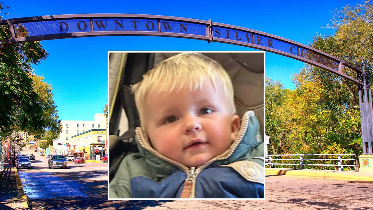 Officials Say Mother Of Missing 11-Month-Old Killed Baby During ...