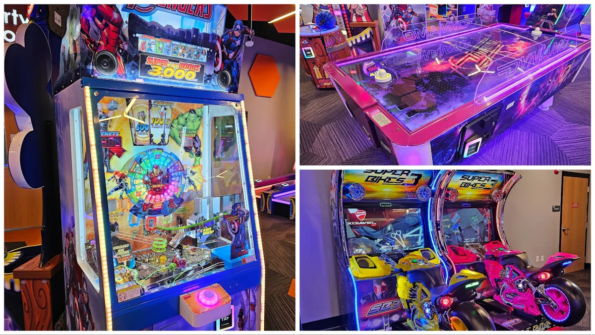 Cheyenne’s Derby Club Opening Gigantic Youth Entertainment Center ...