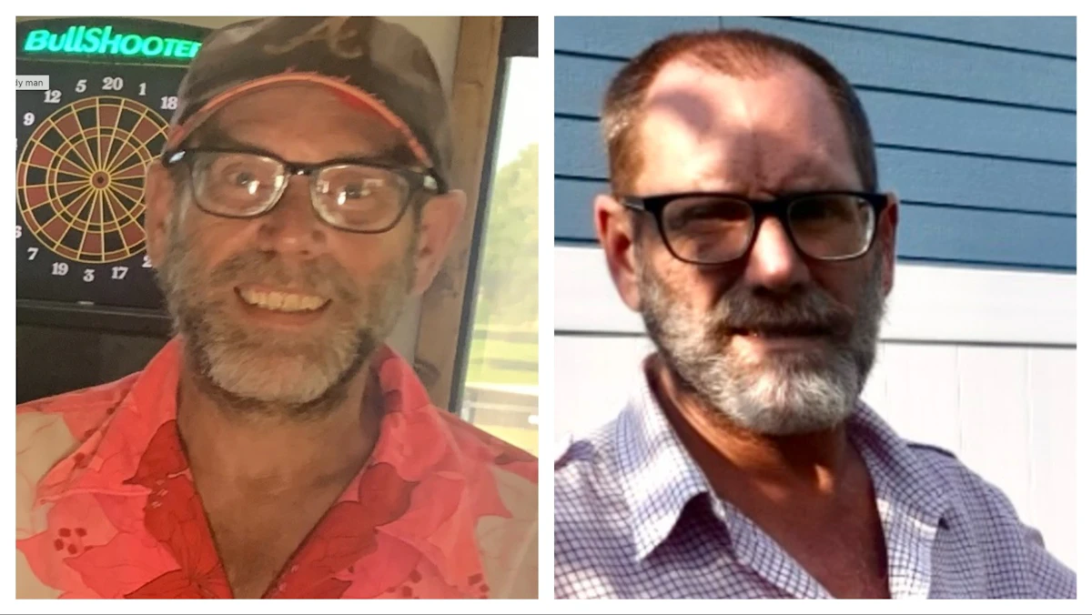 Desperate Search For Missing Cody Man Continues, Police Say Check ...