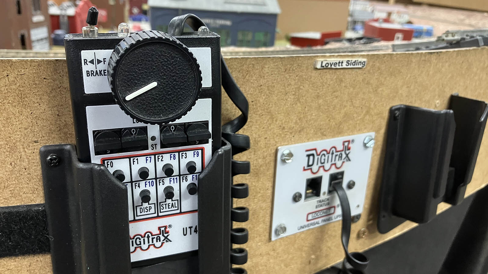 Wyoming Model Railroaders Live In Their Own Tiny Worlds | Cowboy State ...