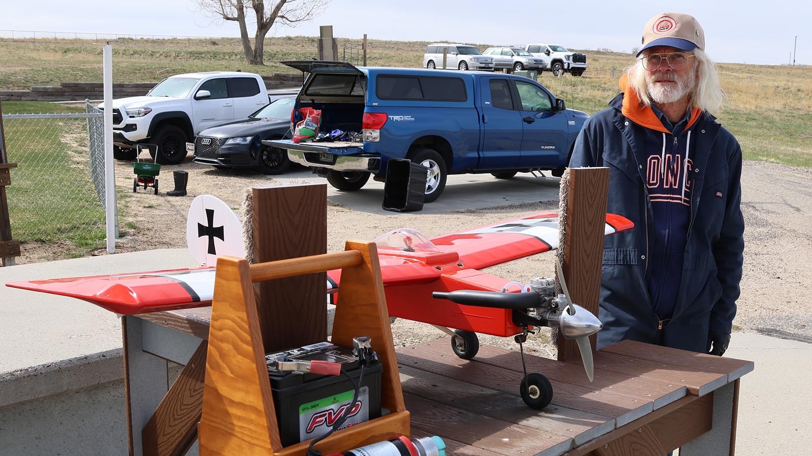 Casper Model Airplane Pilots Love Flying Fast, From Fighter Jets To ...