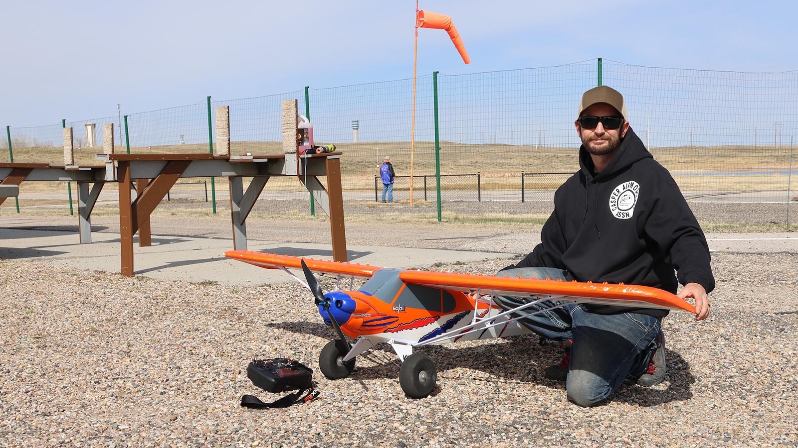 Casper Model Airplane Pilots Love Flying Fast, From Fighter Jets To ...
