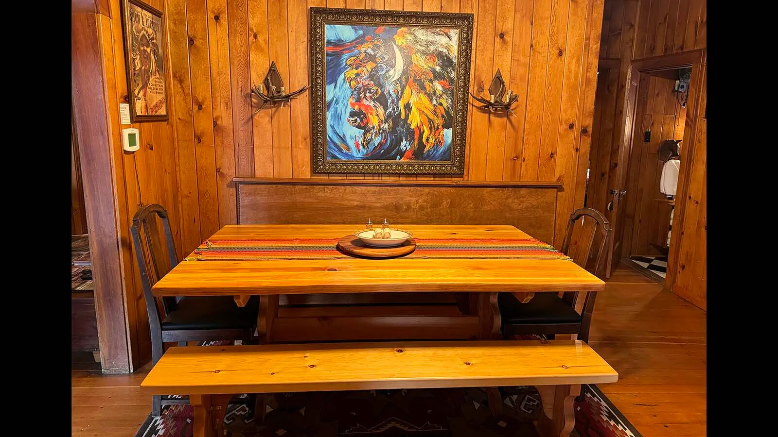 Built By Legendary Furniture Designer, Cody’s Molesworth House Is Pure ...