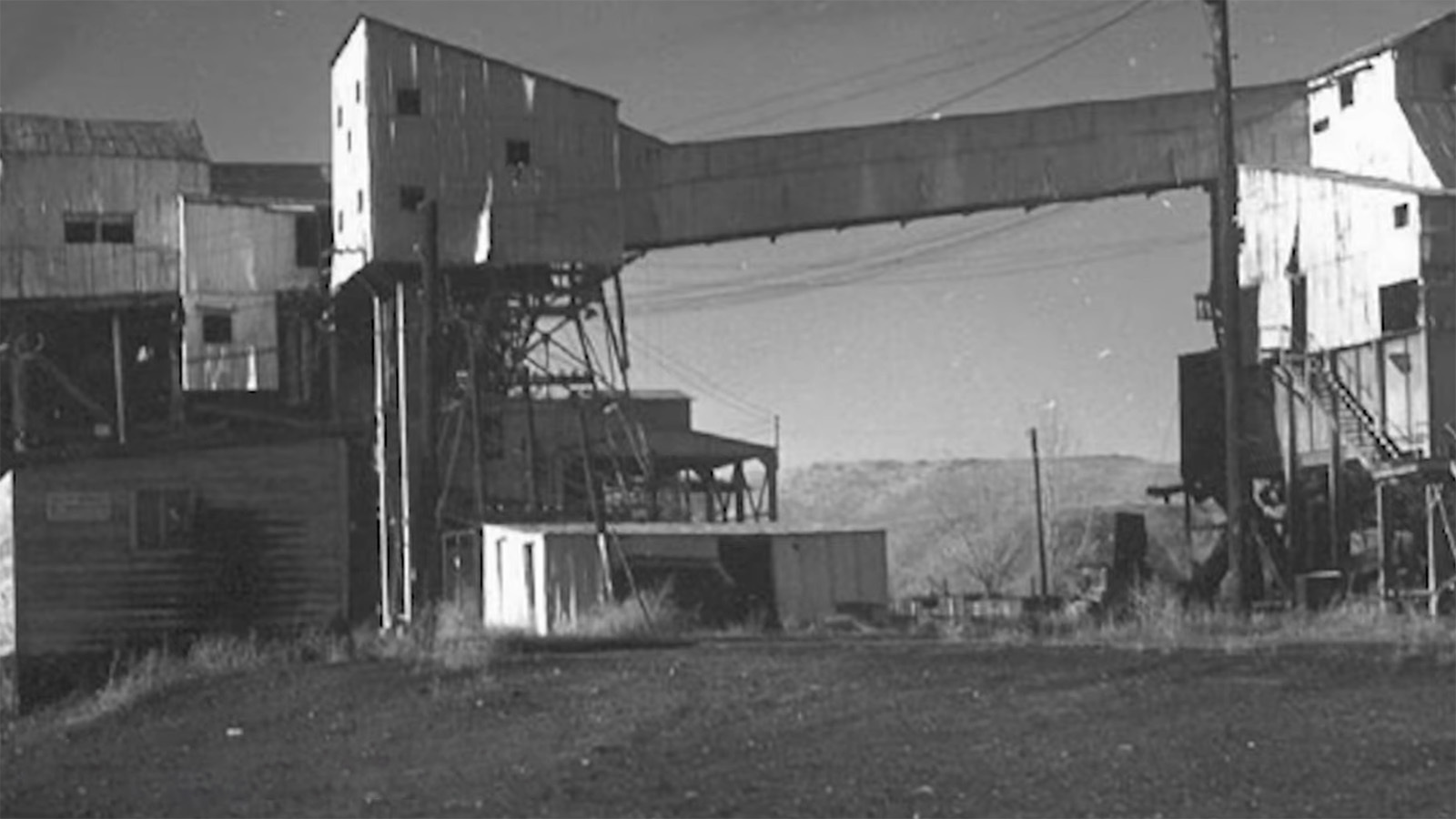 115-Year-Old Last Remaining Wyoming Steel Truss Bridge Put Out To ...