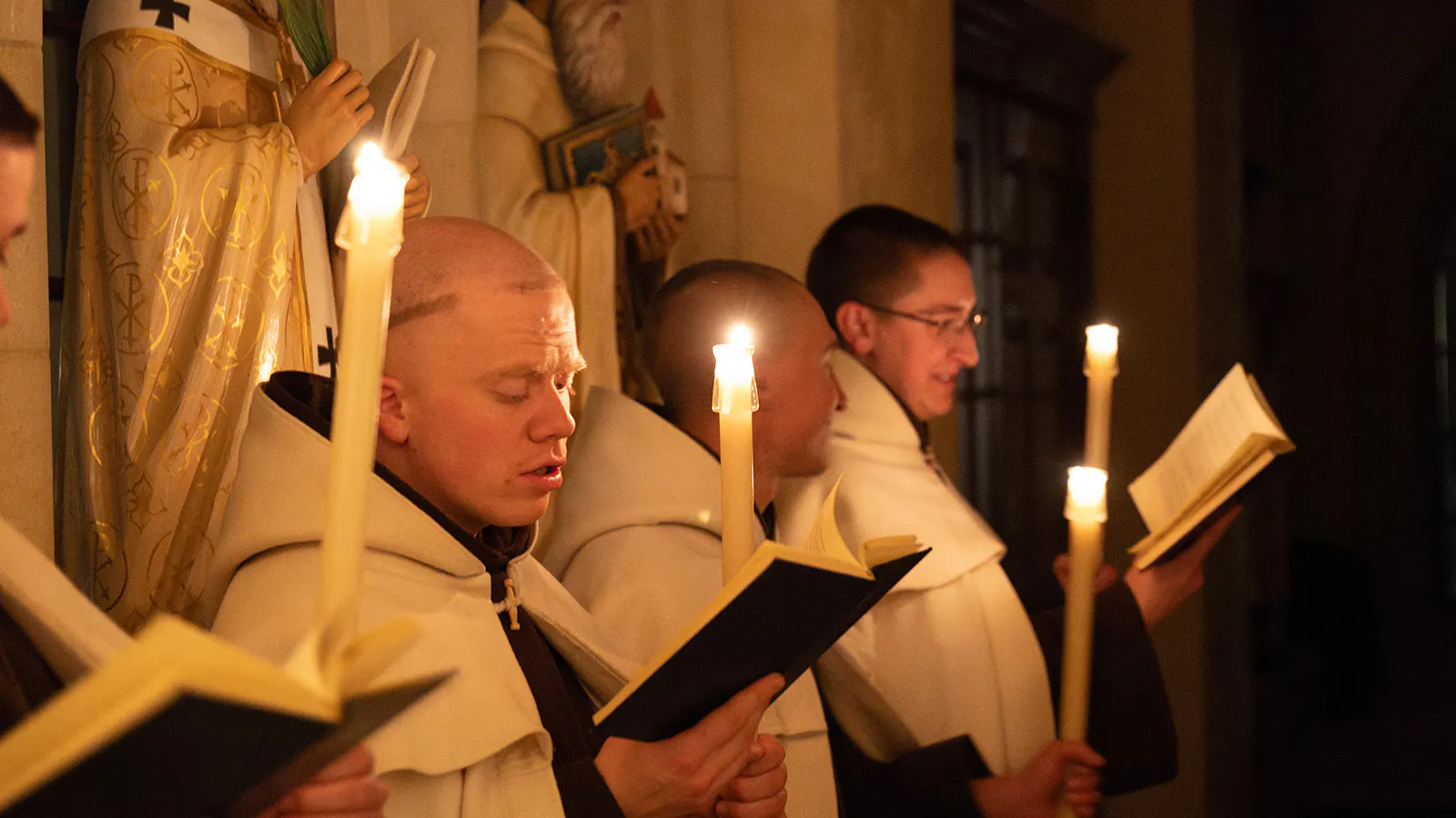 Wyoming’s Mountain Monks: Simple Men Of Faith Go High-Tech To Build A ...