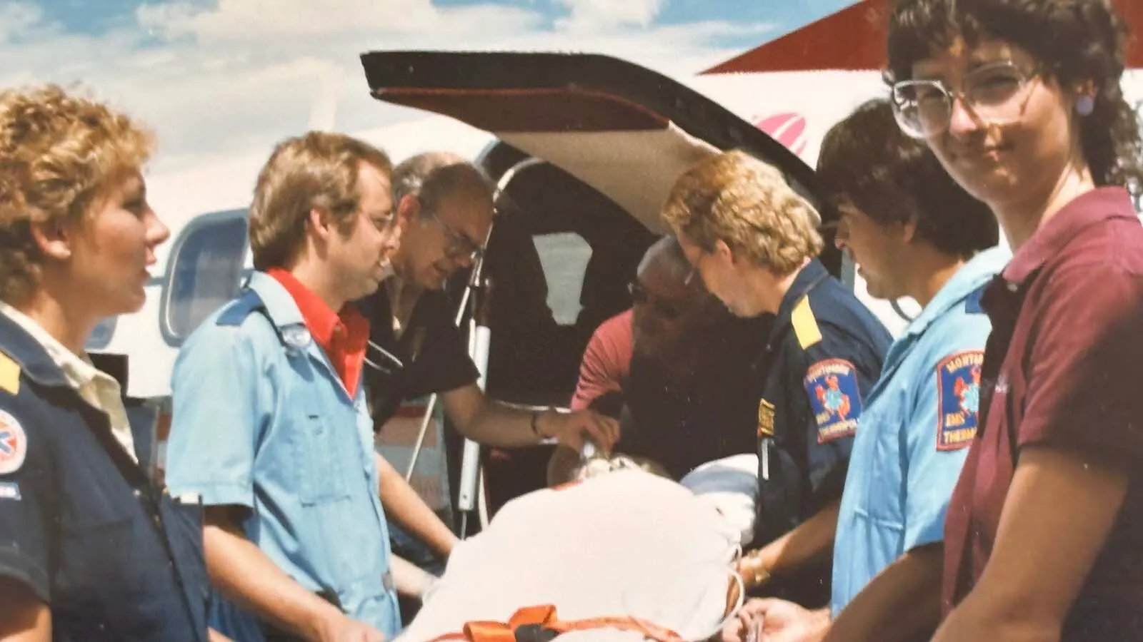 Mortimore Funeral Home Ends 80 Years of Ambulance Service In Rural ...