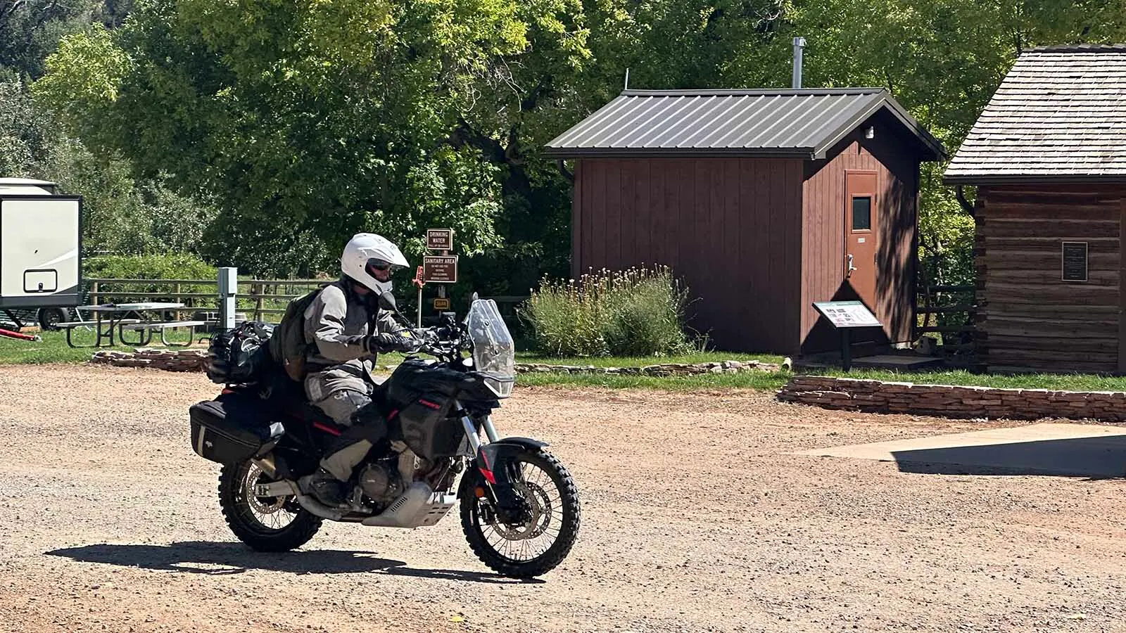 Wyoming’s Backcountry Discovery Route: 1,900 Miles In 12 Days On ...