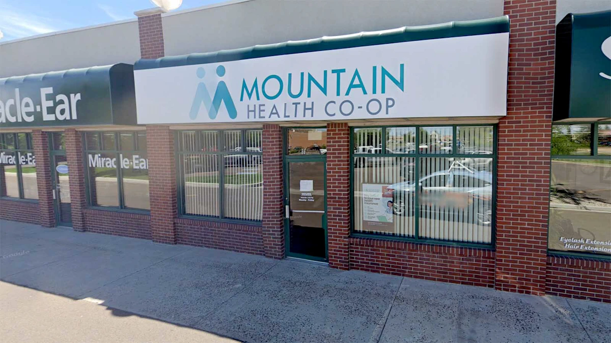 Mountain Health Co-Op, One Of State’s Few Major Insurers, Pulling Out ...