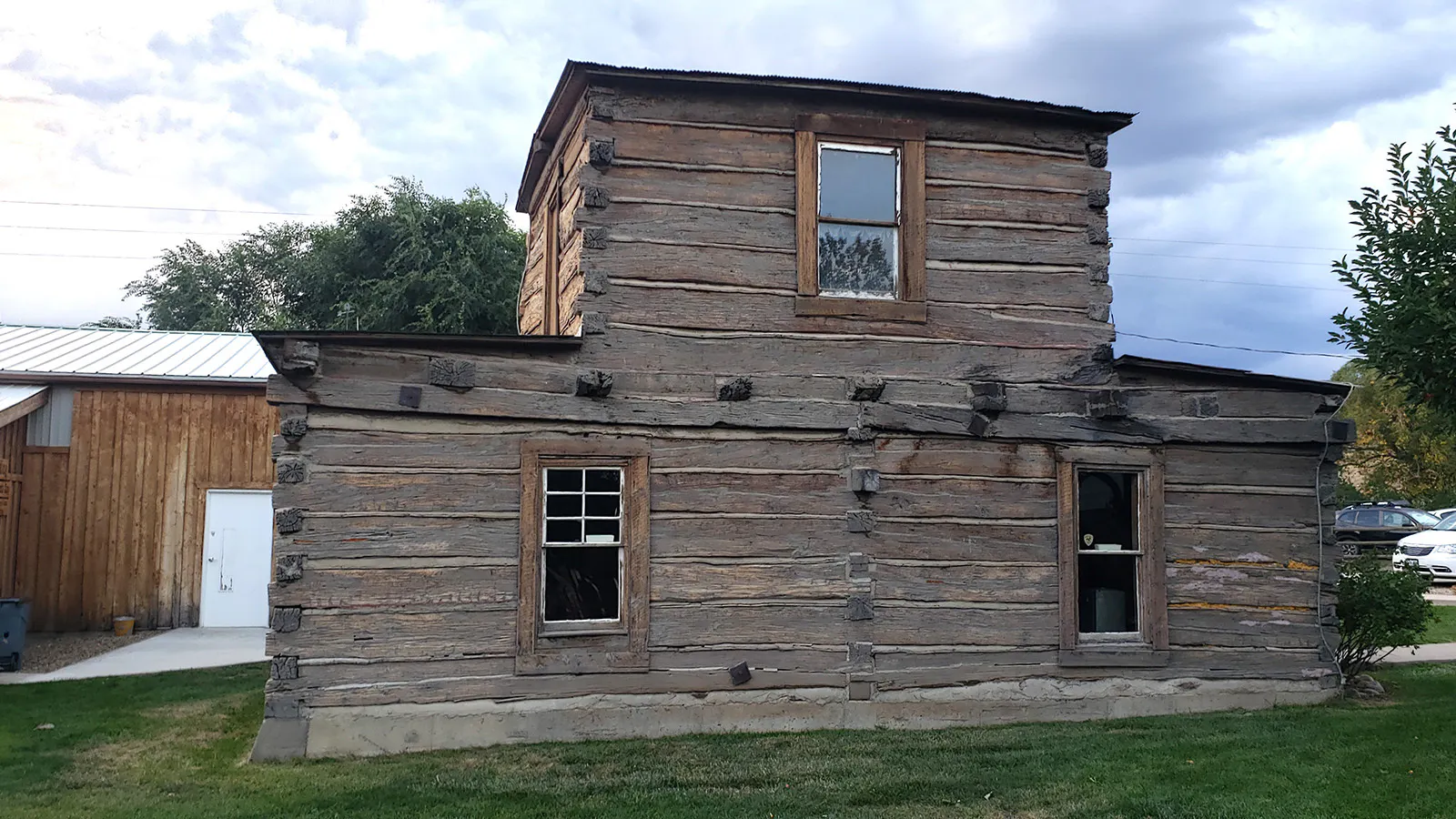 True Wyoming Mountain Man Jim Baker Beat Impossible Odds On Battle ...