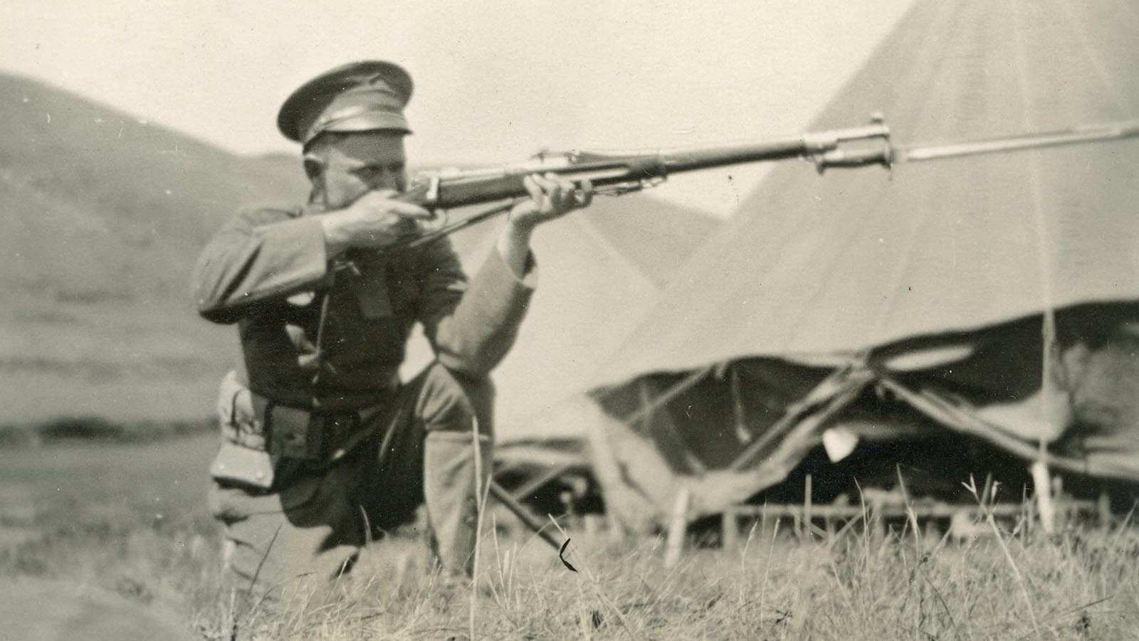 The No-Longer-Forgotten Veterans Buried In Gillette’s Mount Pisgah ...