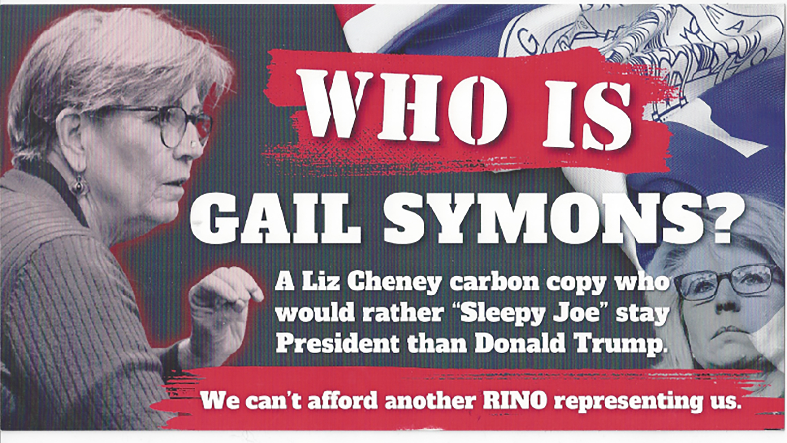 Wyoming Candidates Angered Over Mudslinging Pre-Primary Mailers ...