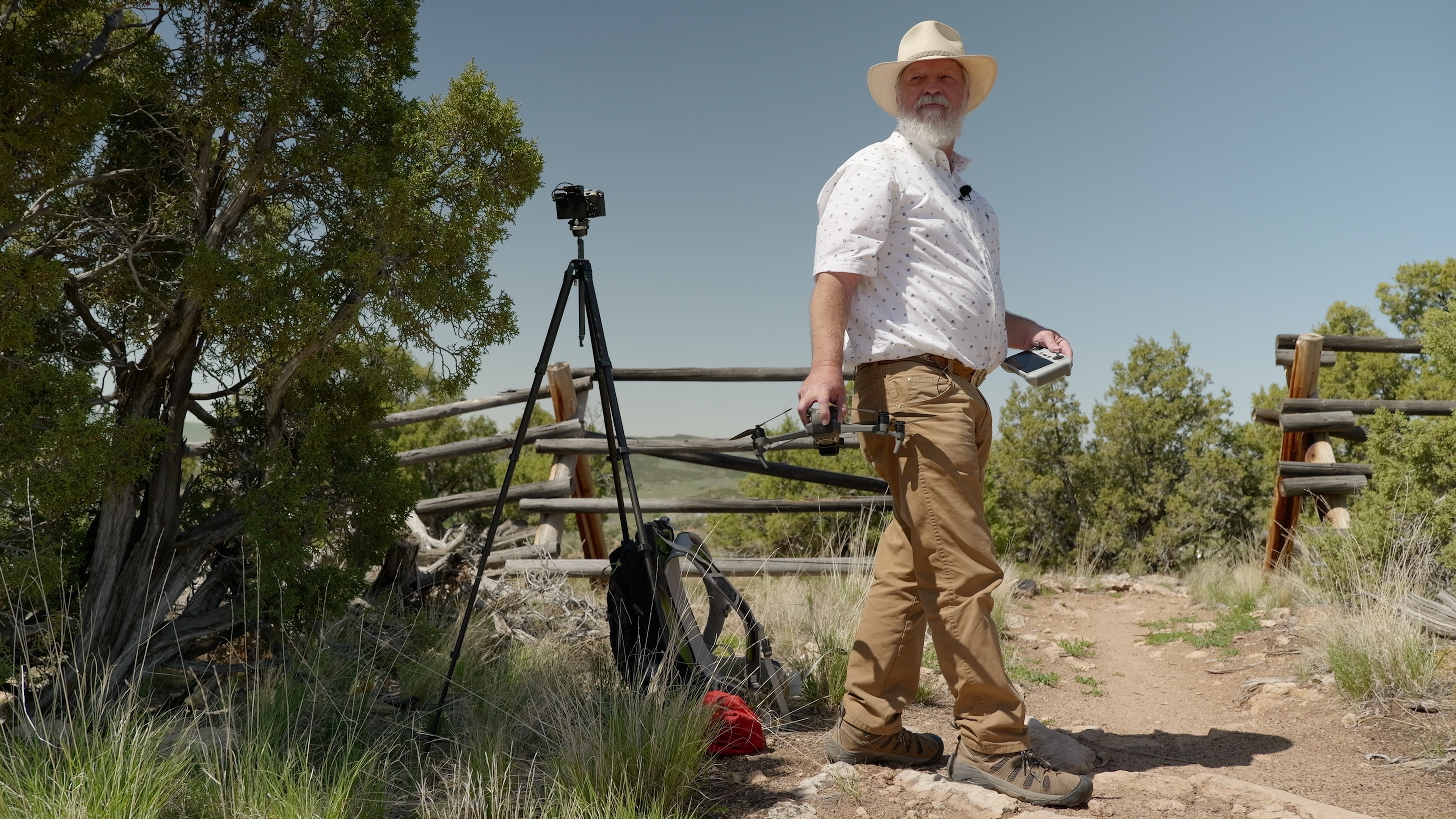 He Just Wanted To Talk About Geology, Now He’s A YouTube Star | Cowboy ...