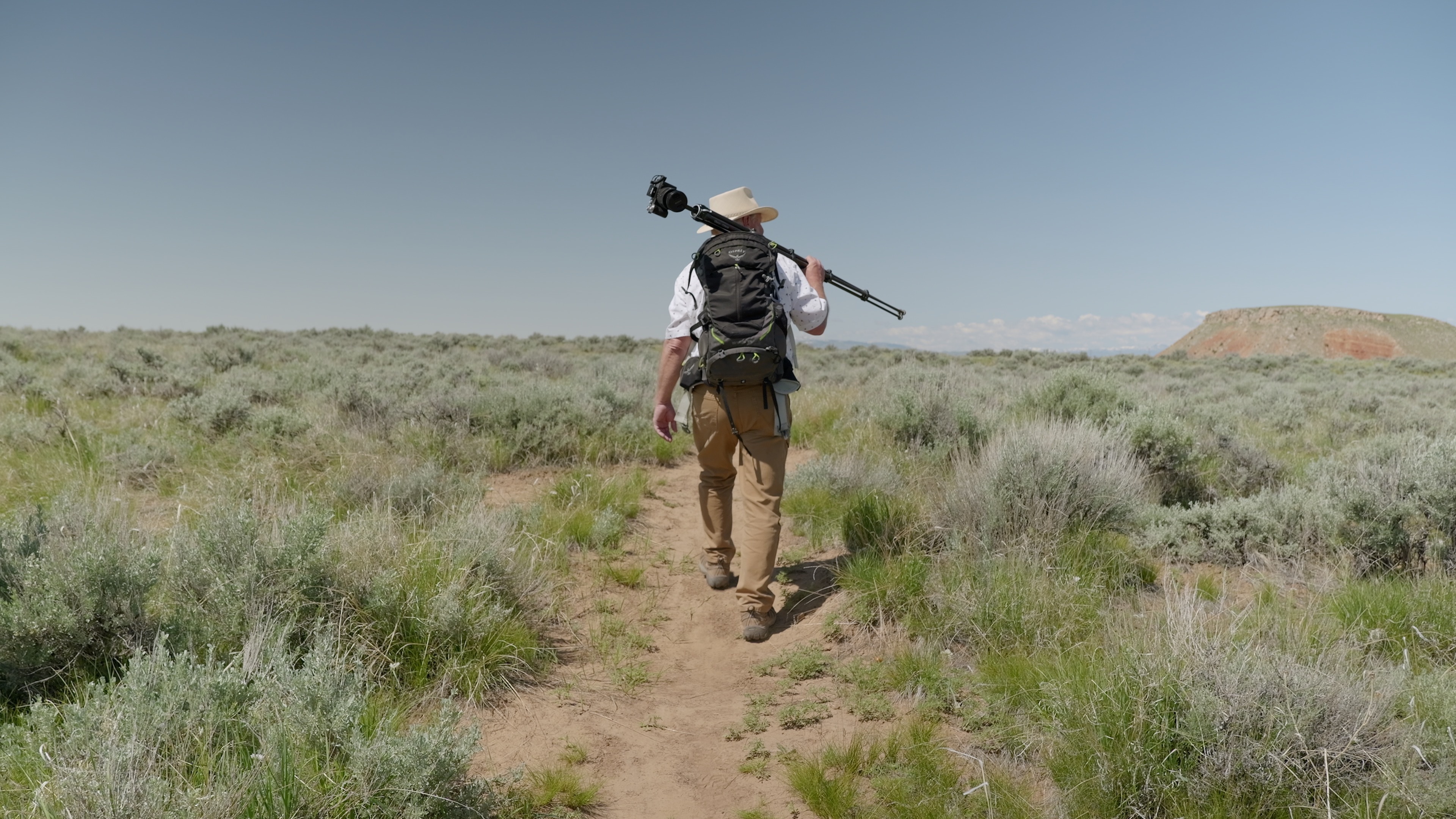 He Just Wanted To Talk About Geology, Now He’s A YouTube Star | Cowboy ...