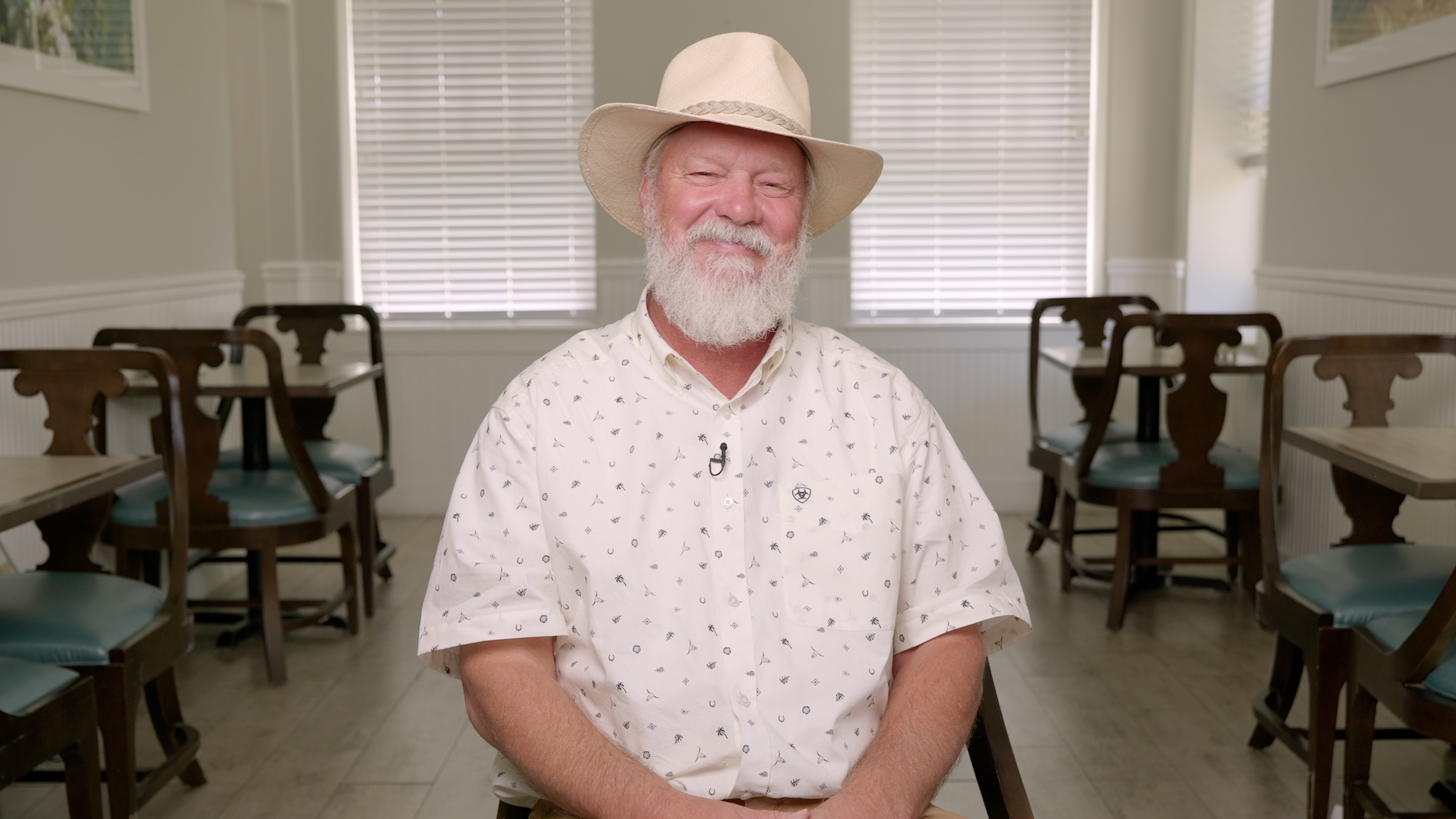 He Just Wanted To Talk About Geology, Now He’s A YouTube Star | Cowboy ...