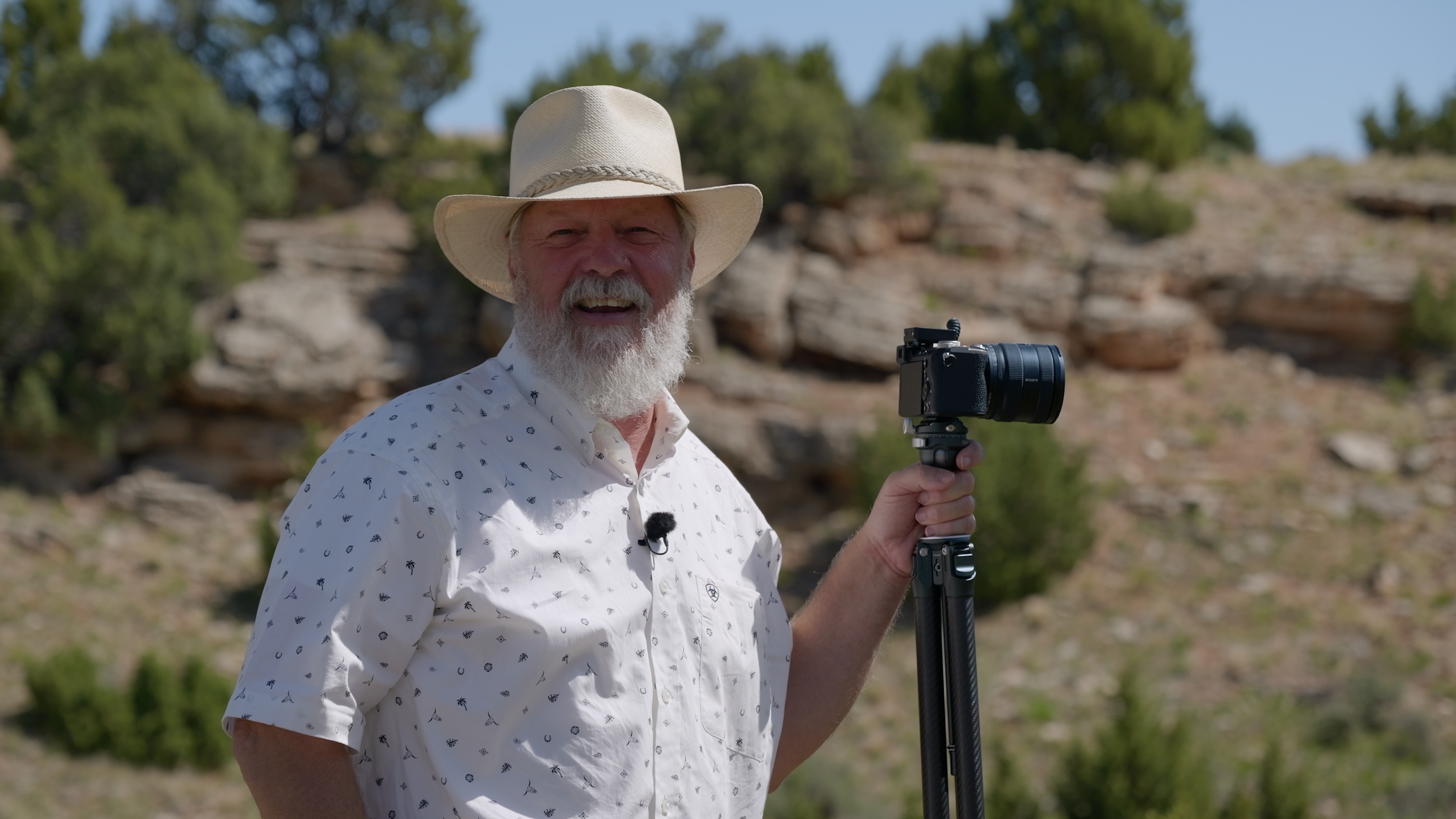 He Just Wanted To Talk About Geology, Now He’s A YouTube Star | Cowboy ...