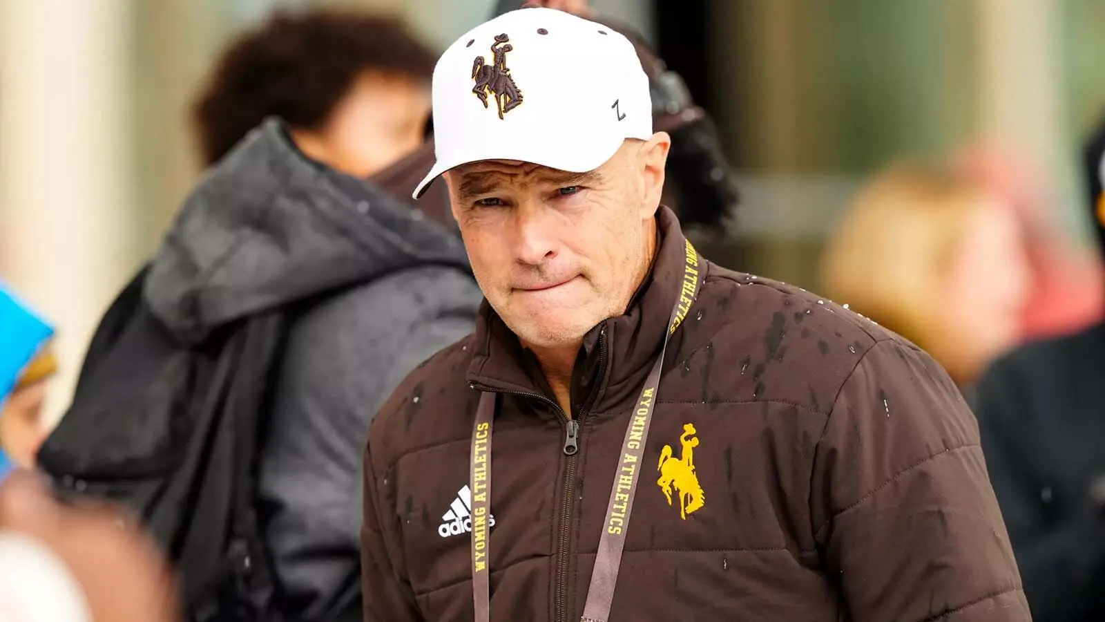 Pay To Play: University Of Wyoming's Battle To Remain Division I In An ...