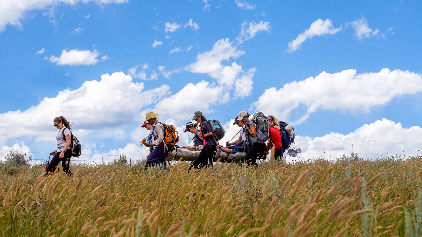Lander-Based National Outdoor Leadership School Has Gone Global Over 6 ...