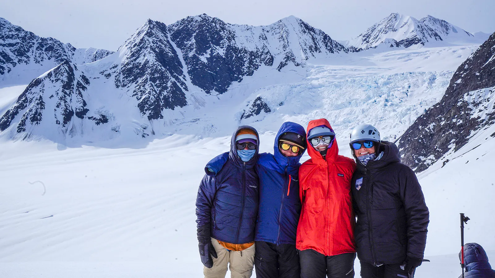 Lander-Based National Outdoor Leadership School Has Gone Global Over 6 ...