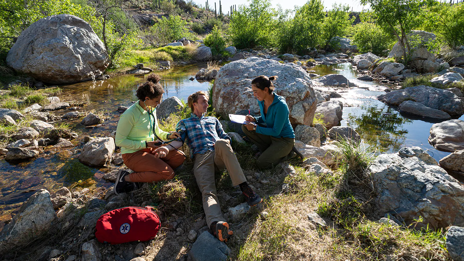 Lander-Based National Outdoor Leadership School Has Gone Global Over 6 ...