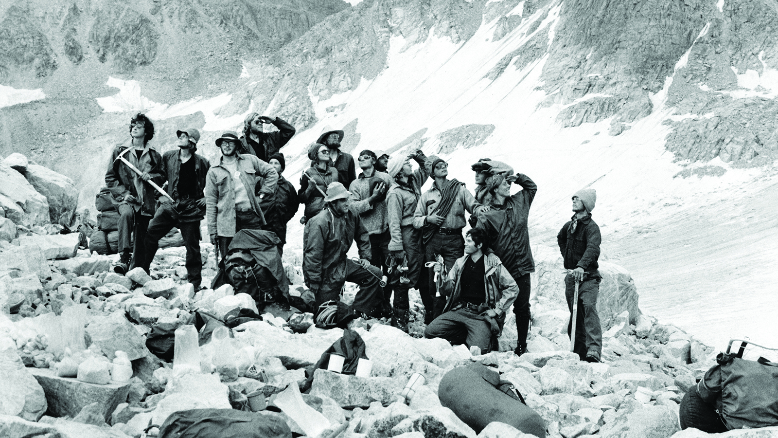 Lander-Based National Outdoor Leadership School Has Gone Global Over 6 ...