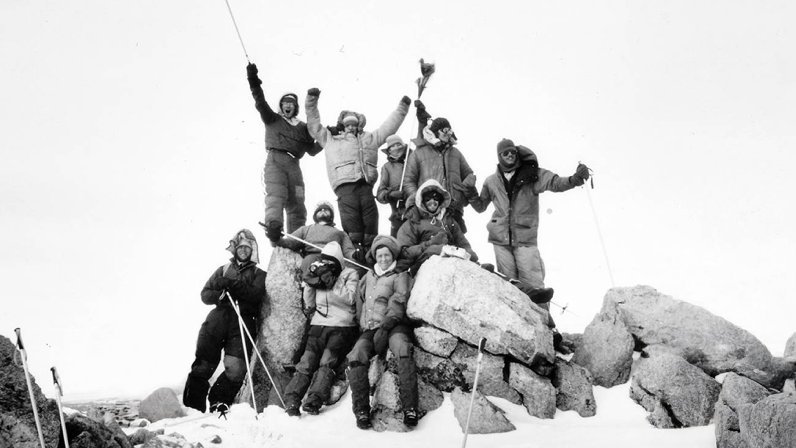 Lander-Based National Outdoor Leadership School Has Gone Global Over 6 ...