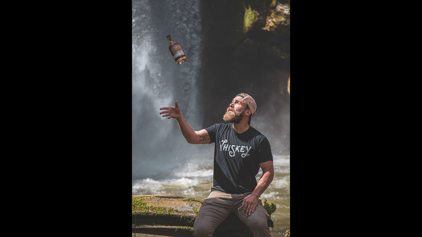 "Drinking Whiskey Is My Job": Pinedale Man Says It's The Greatest Job ...