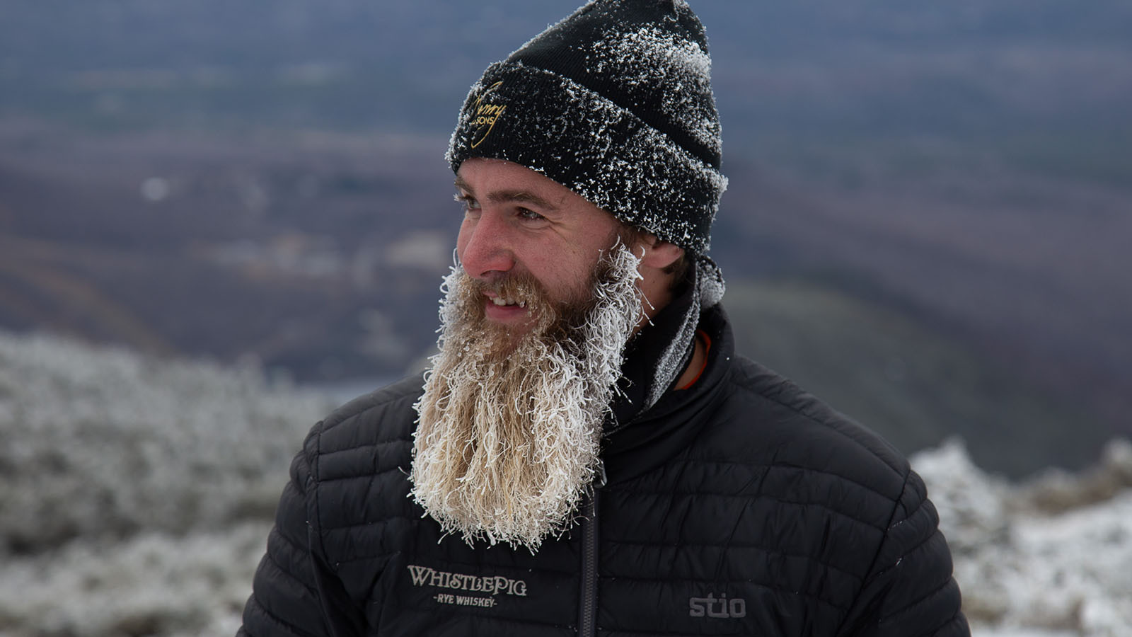 "Drinking Whiskey Is My Job": Pinedale Man Says It's The Greatest Job ...