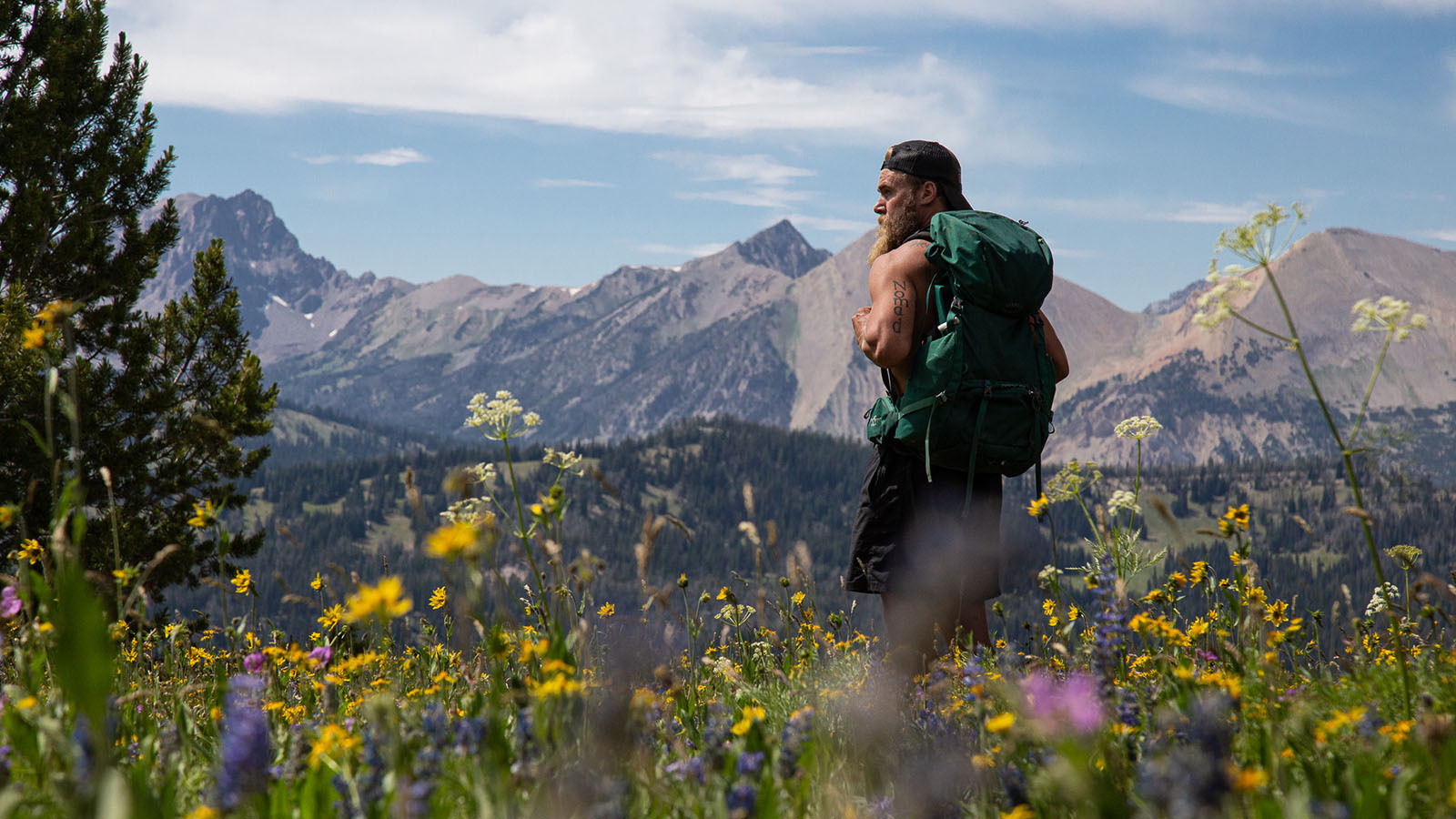 "Drinking Whiskey Is My Job": Pinedale Man Says It's The Greatest Job ...