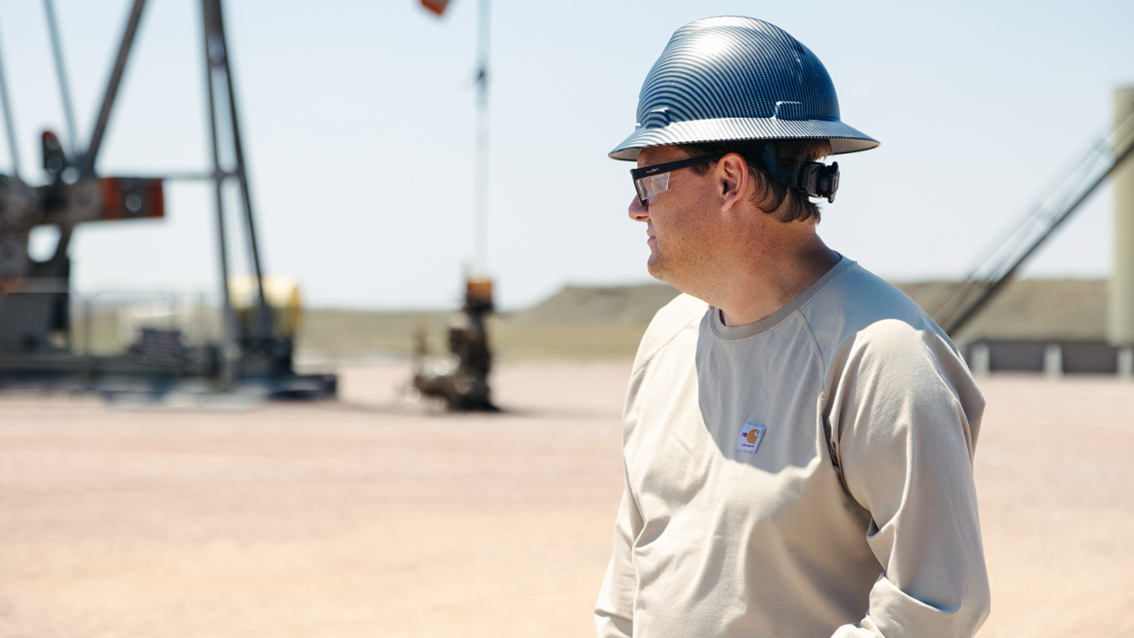 Wyoming Fights Biden Rule Some Say Tries To Price Out Oil And Gas ...