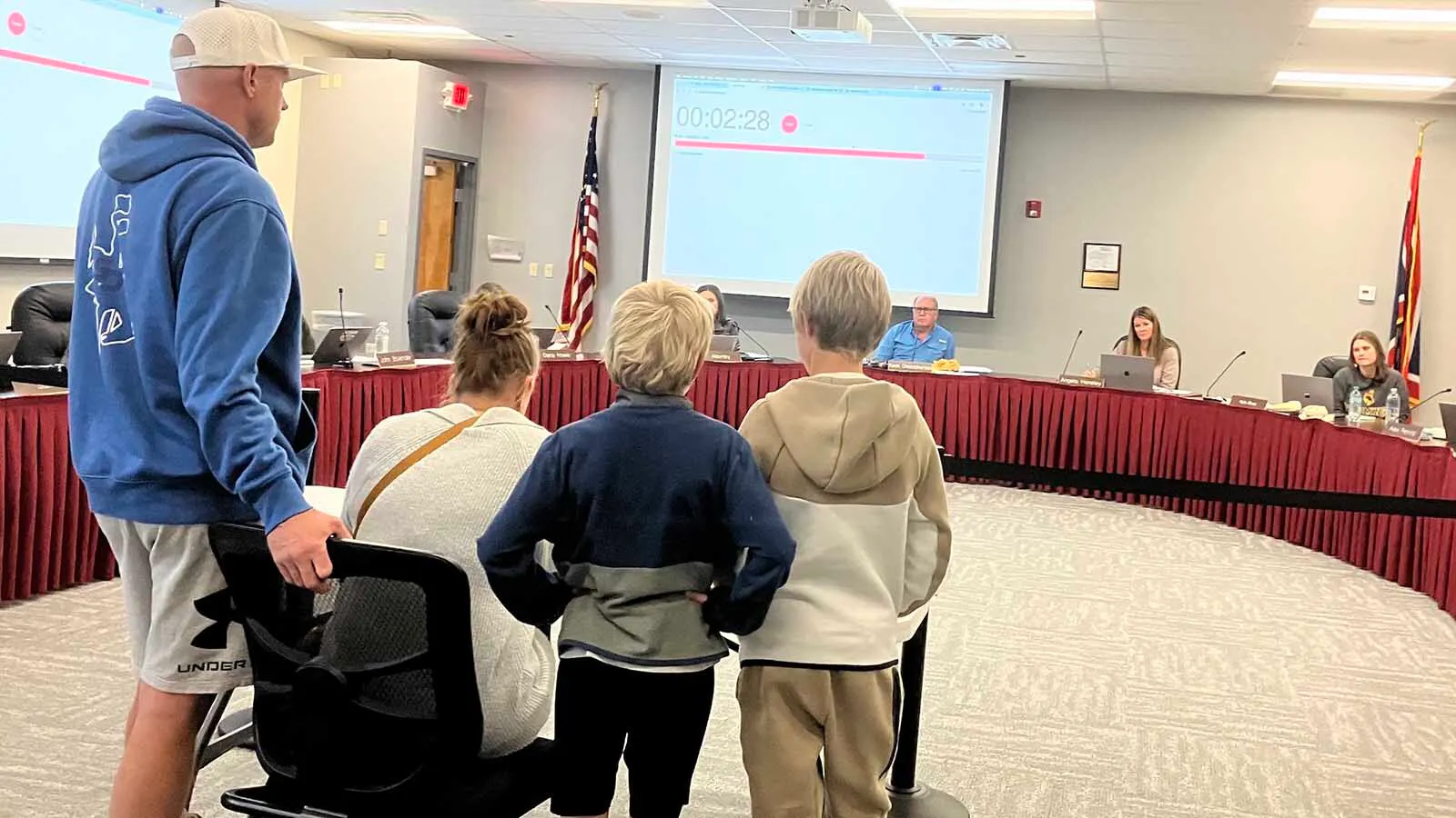 Only Elementary In Bar Nunn One Of 2 Natrona County Schools Set To ...