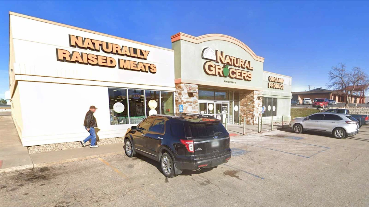 How Rock Springs Beat Out Larger Wyoming Cities For A Natural Grocers ...